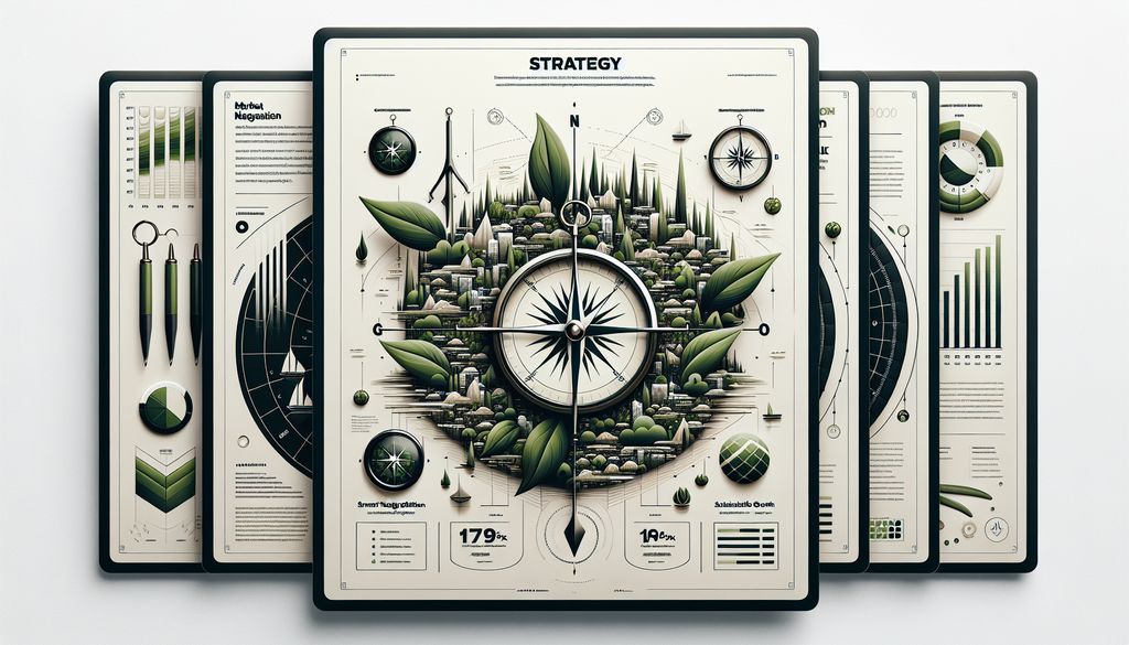 Navigating Market Saturation: Strategies for Sustainable Growth