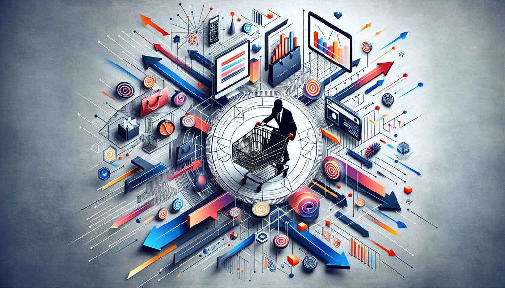 Navigating New Horizons: How 4 in 10 Omnichannel SMBs Use ecommerce to