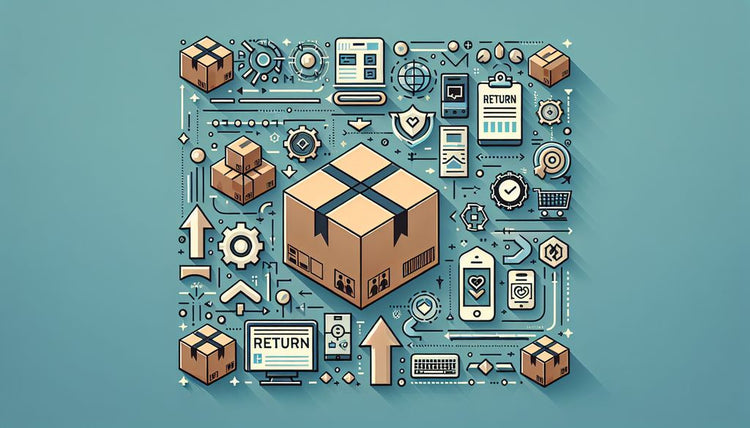 Navigating Returns Management for Online Sellers: A Comprehensive Guid