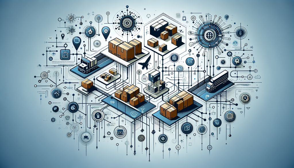 Navigating Supply Chain Complexities in the Digital Era: How Fulfillme