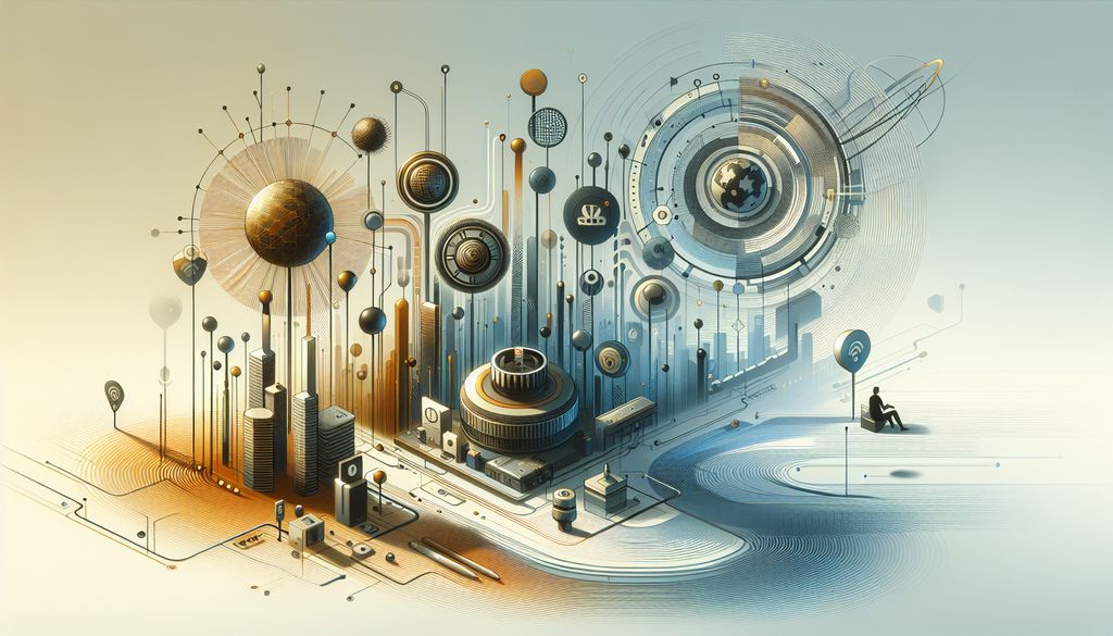 Navigating Technological Sovereignty: Huawei's Pioneering Approach to