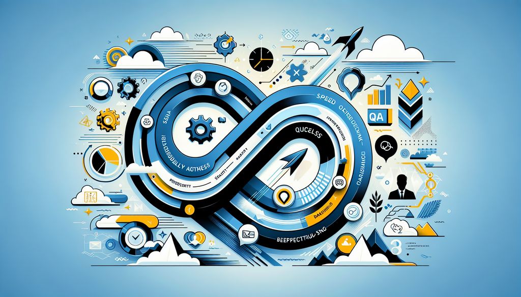 Navegando el proceso Agile de QA: Principios y mejores prácticas para