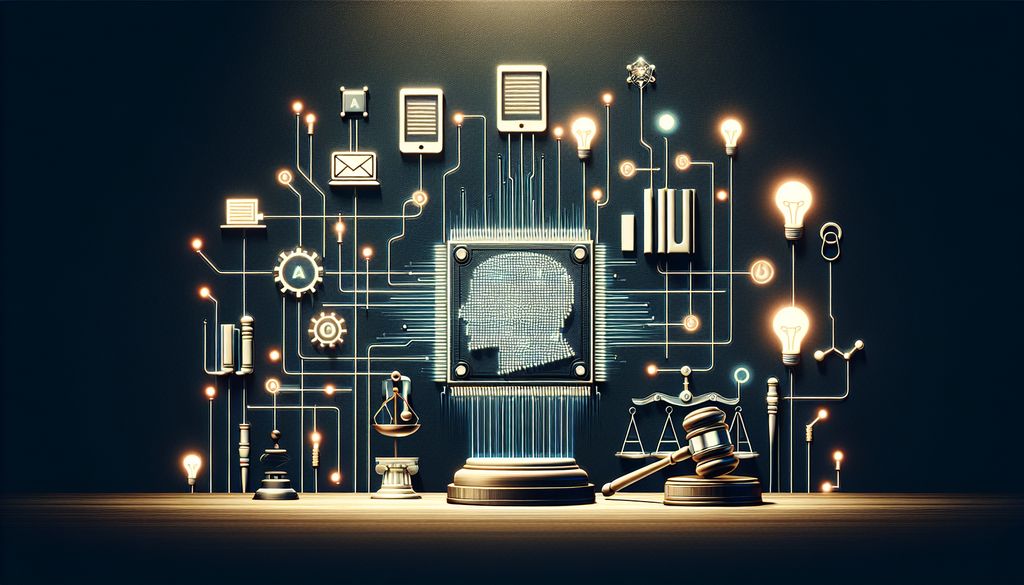 Navigating the AI Revolution: The Call for Section 230 Reform and the