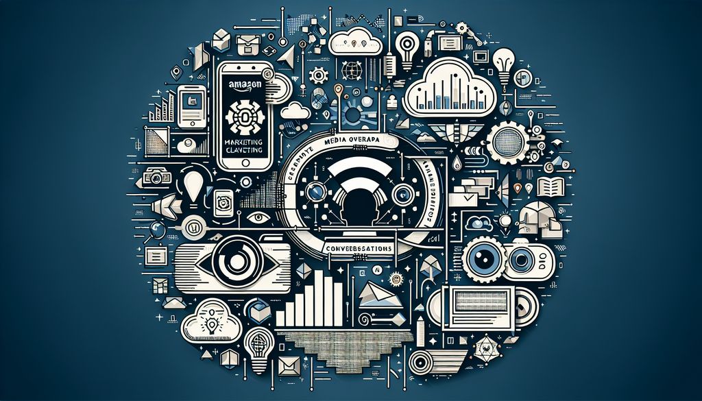 Navigating the Amazon Marketing Cloud: A Dive into Media Overlap Analy