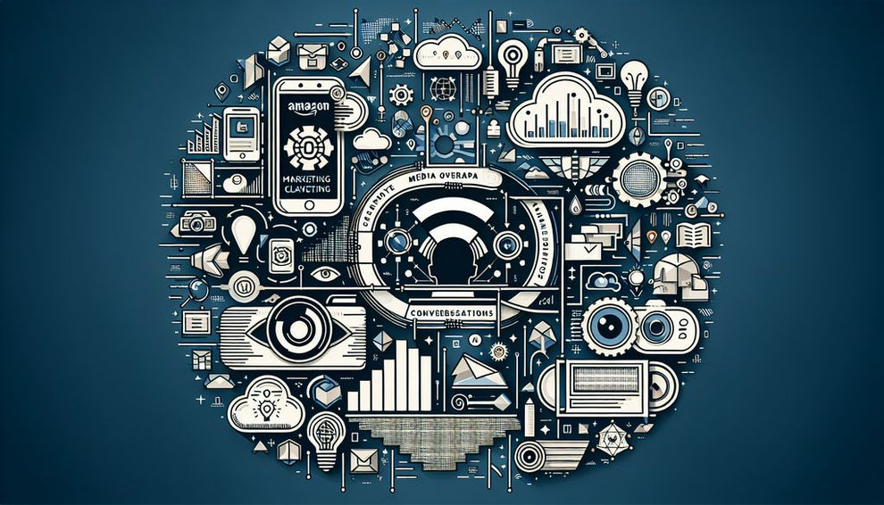 Navigating the Amazon Marketing Cloud: A Dive into Media Overlap Analy