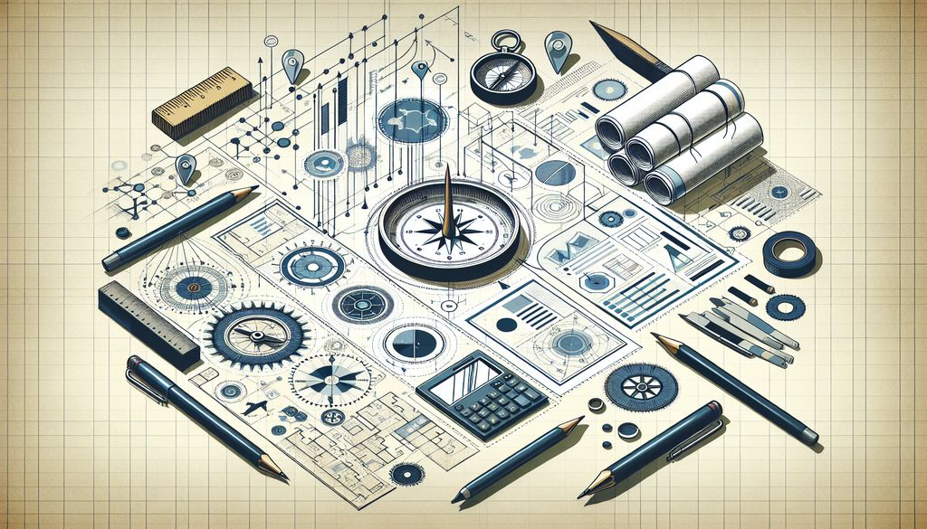 Navigating the Blueprint of Success: A Fundamental Guide to Writing Yo