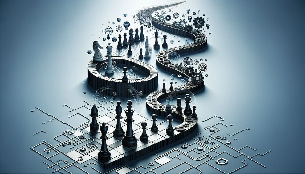 Navigating the Cannibalization Effect: A Strategic Approach to Busines