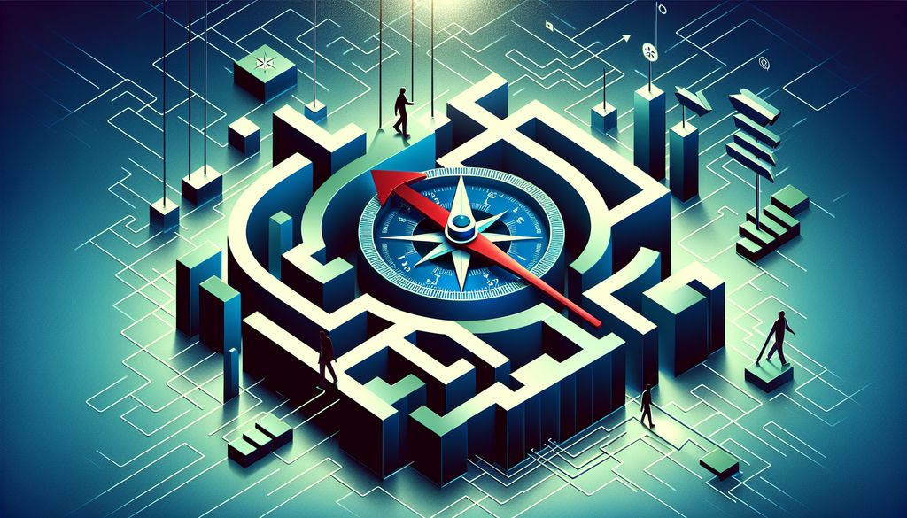 Navigating the Career Change Maze: A Strategic Guide for Professionals