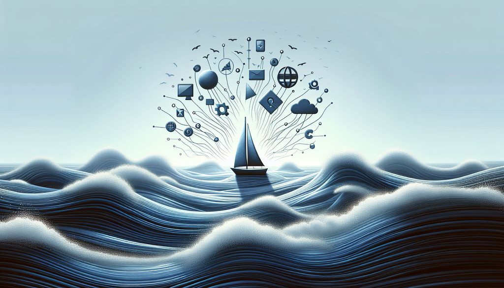 Navigating the Choppy Waters of Online Retail: Overcoming Common Chall