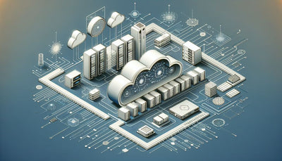 Navigating the Cloud: A Deep Dive into Cloud Hosting and Its Impact on