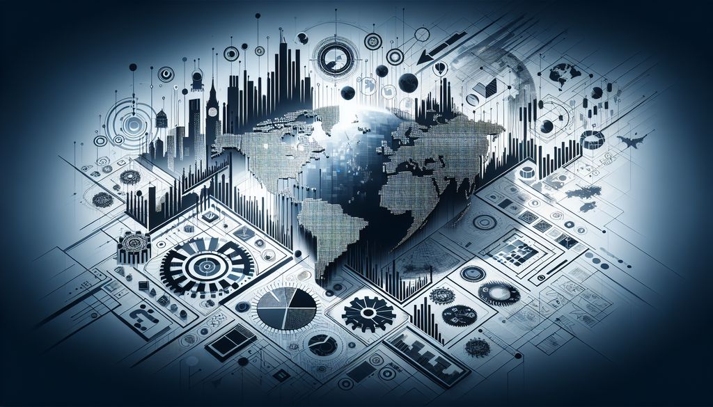 Navigating the Complex Intersection of Geopolitics and Tech Business M