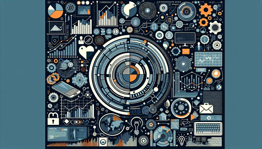 Navigating the Complex Landscape of Business Model Strategies and Tech