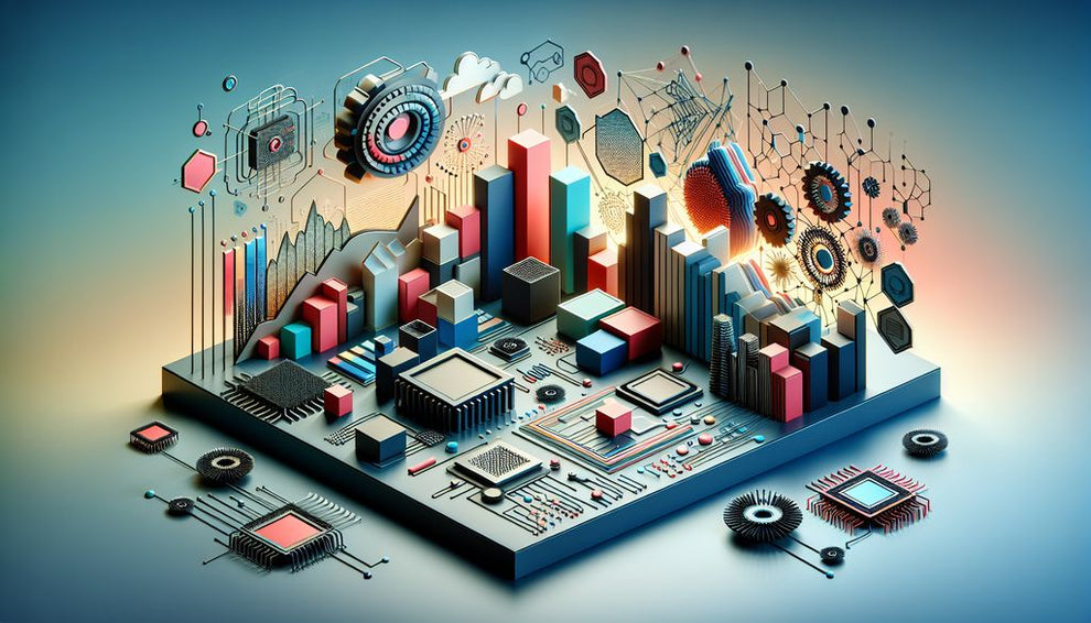Navigating the Complex Landscape of Business Model Strategy and Tech I