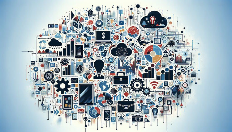 Navigating the Complex Landscape of Business Model Strategy and Tech I