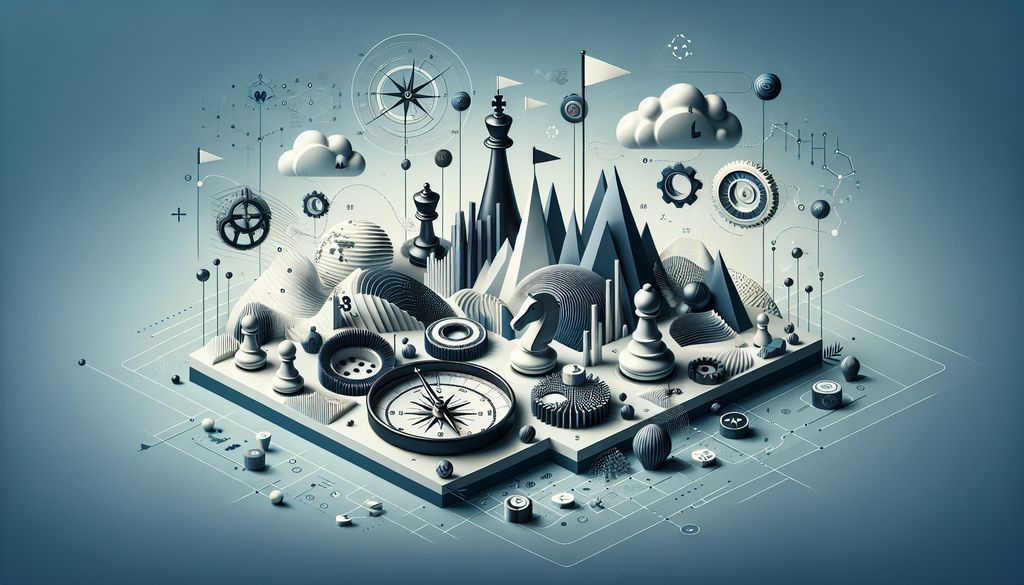 Navigating the Complex Landscape of Business Model Strategy and Techno