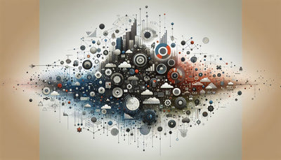 Navigating the Complex Landscape of Business Model Strategy and the Te