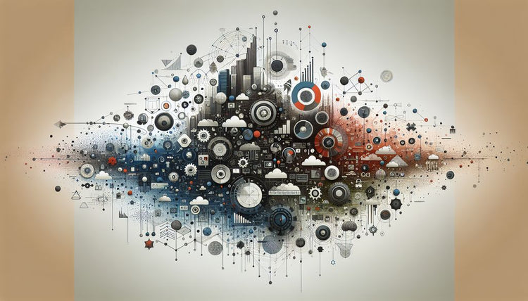 Navigating the Complex Landscape of Business Model Strategy and the Te