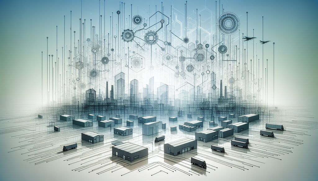 Navigating the Complex Landscape of Make-To-Stock Strategies and Tech