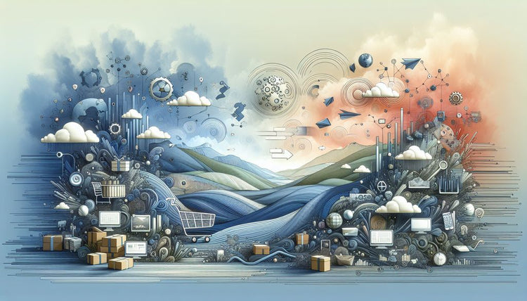 Navigating the Complex Landscape of Online Retail: Today's Key Challen