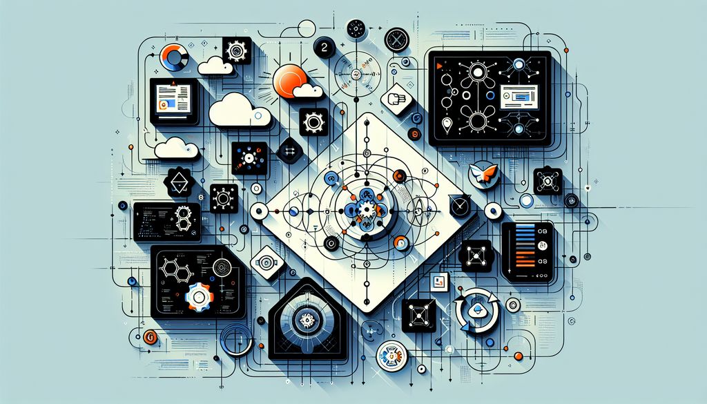 Navigating the Complex Landscape of Tech Business Models and Strategy: