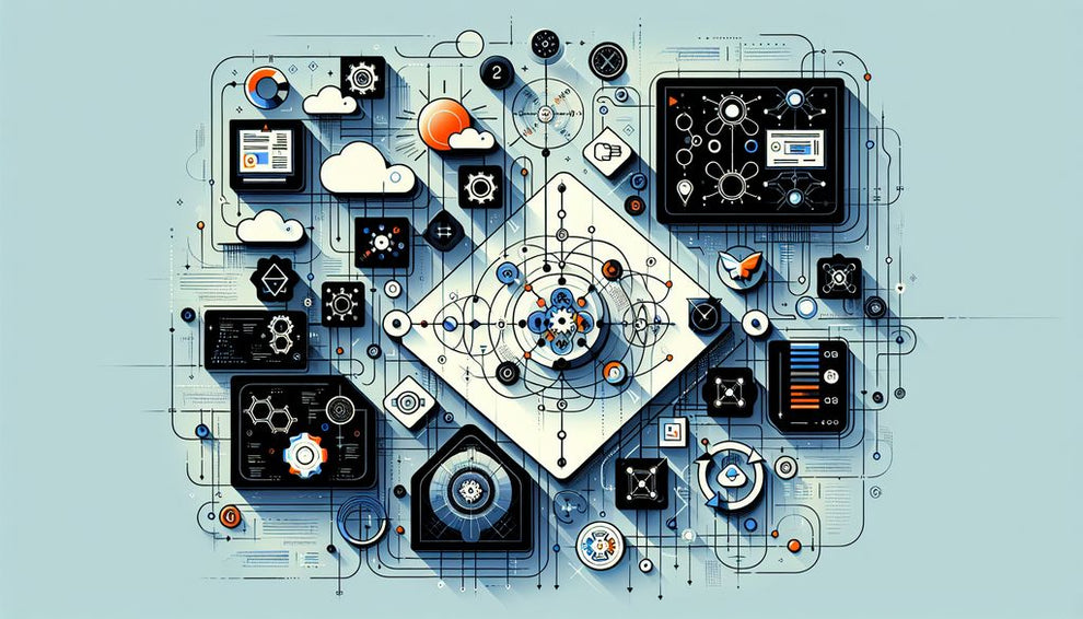 Navigating the Complex Landscape of Tech Business Models and Strategy: