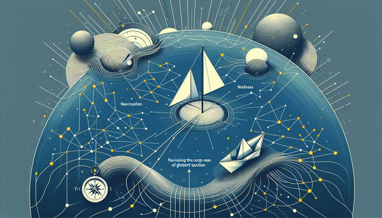 Navigating the Complex Seas of Global Indirect Taxation with Sovos' Ne