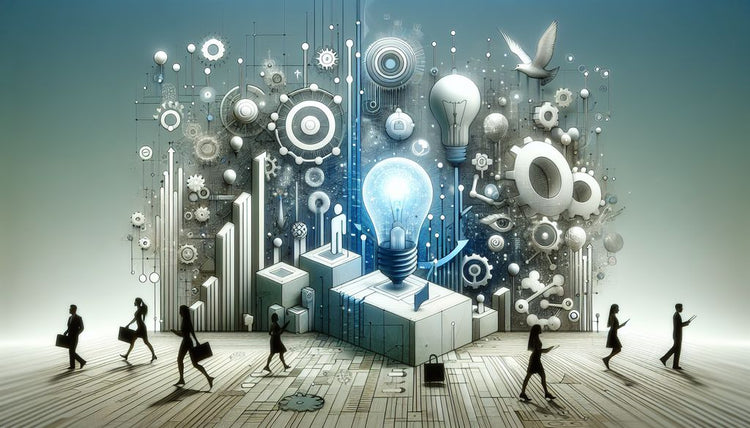 Navigating the Complex Terrain of Business Model Strategy & Tech Busin