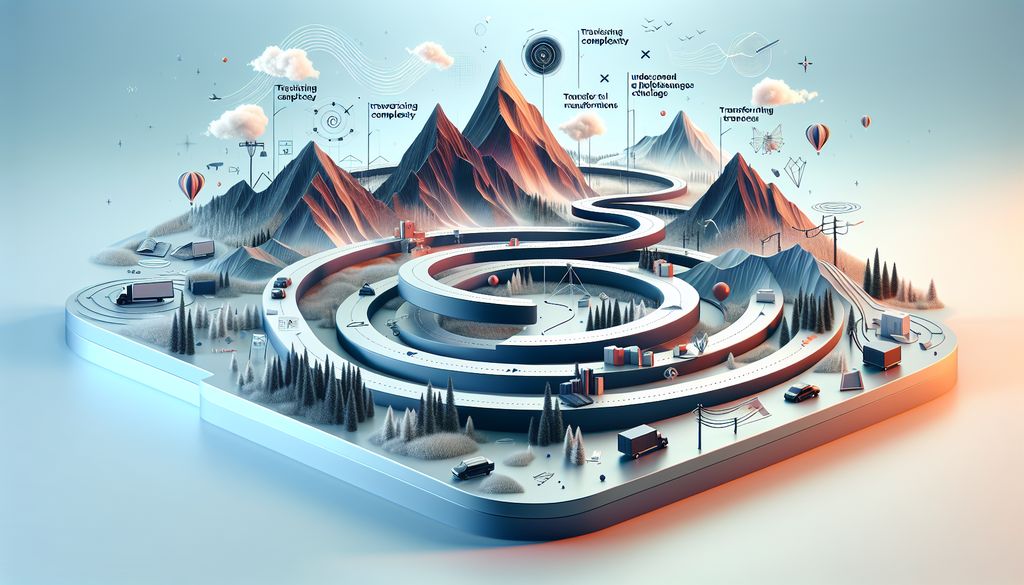 Navigating the Complex Terrain of Retail: Trends, Challenges, and Tran