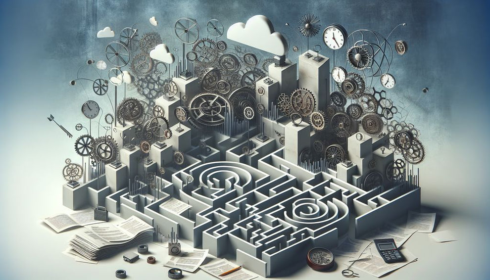 Navigating the Complexities of Bureaucratic Management: A Comprehensiv