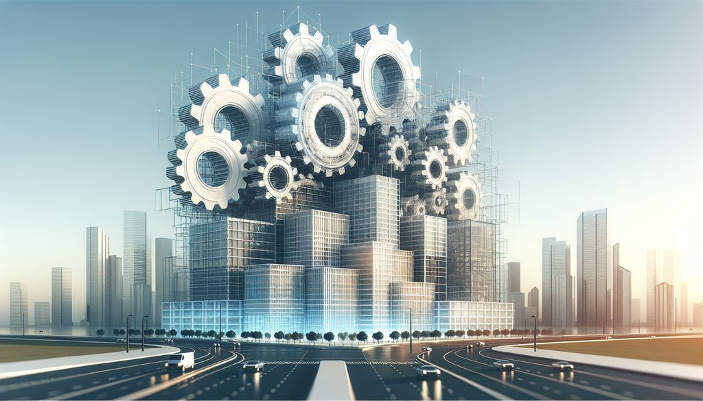 Navigating the Complexities of Corporate Restructuring for Future-Read