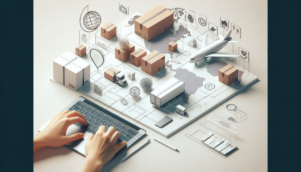 Navigating the Complexities of ecommerce Distribution on the East Coa