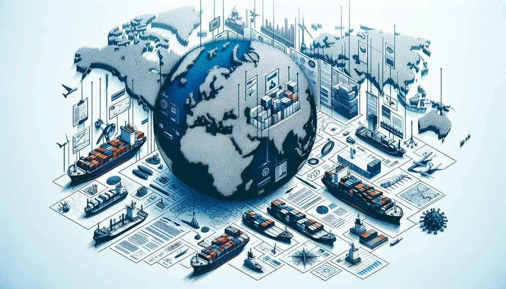 Navigating the Complexities of Export Documentation and Compliance