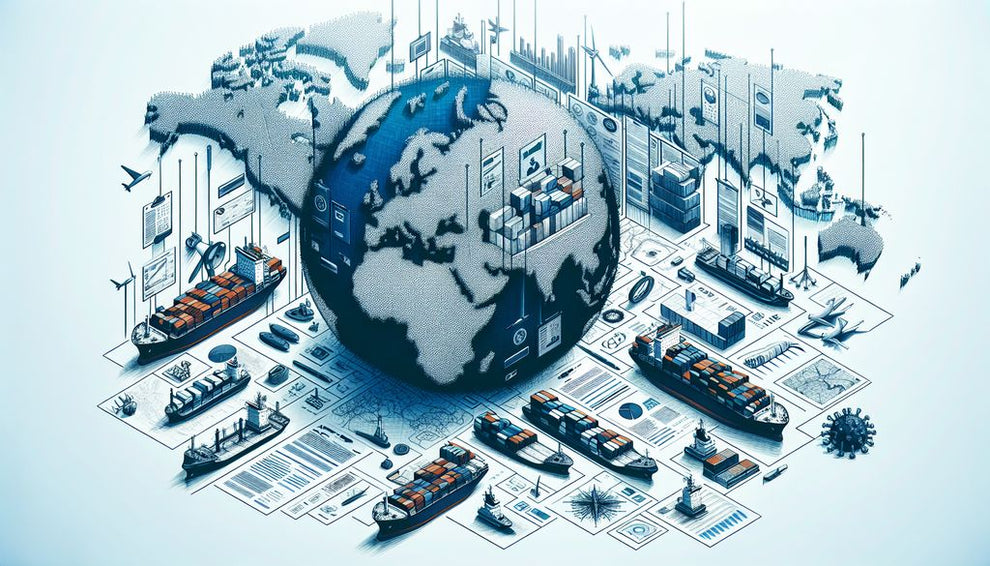 Navigating the Complexities of Export Documentation and Compliance