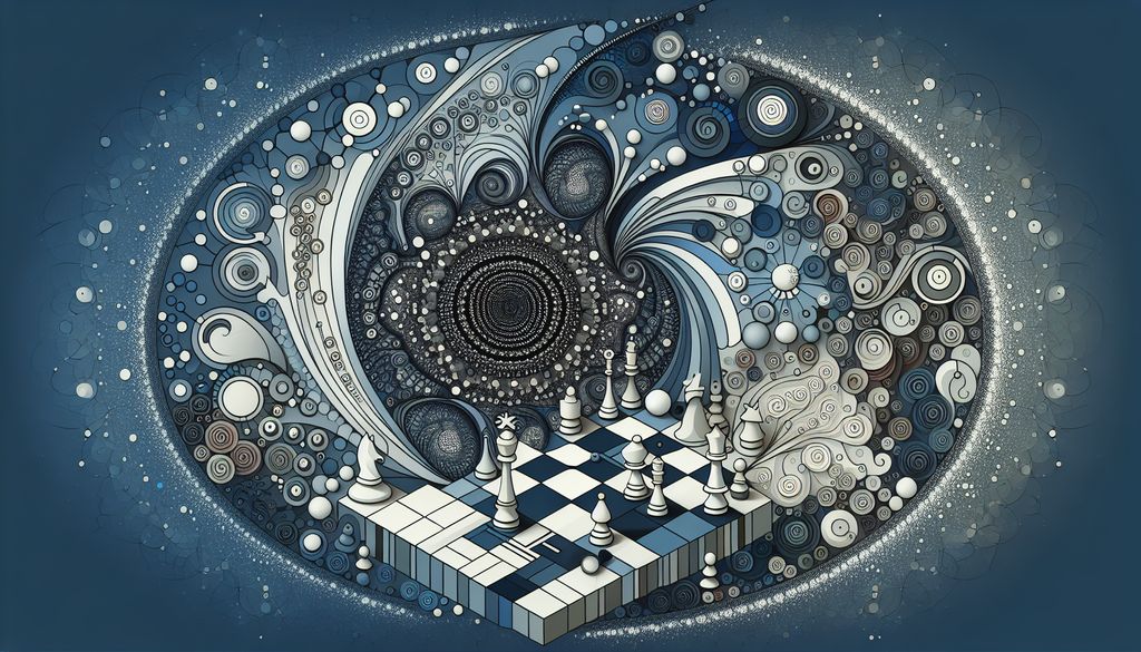 Navigating the Complexity: A Deep Dive into Complex Adaptive Systems a