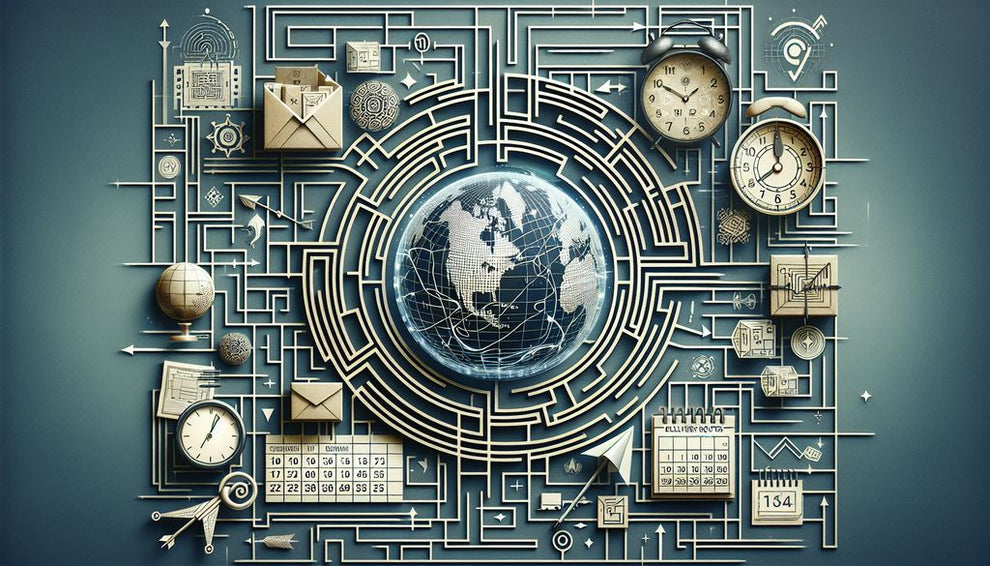 Navigating the Complexity of 4PX Shipping Duration: What You Need to K