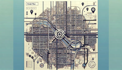 Navigating the Complexity of Google Maps: A Deep Dive into Location-Ba