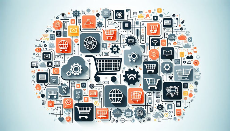 Navigating the Complexity of Multichannel ecommerce: A Comprehensive G