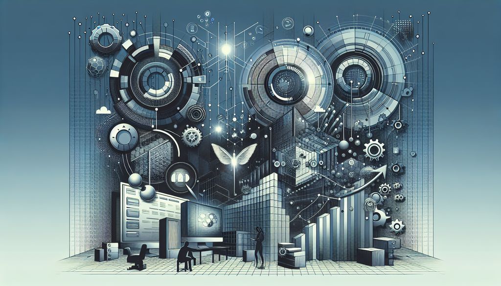 Navigating the Convergence of Business Model Strategy and Tech: A Deep