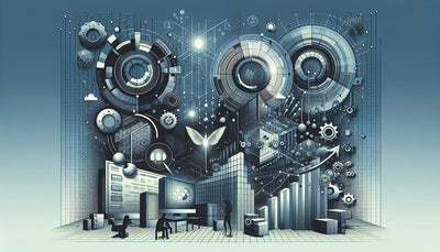 Navigating the Convergence of Business Model Strategy and Tech: A Deep