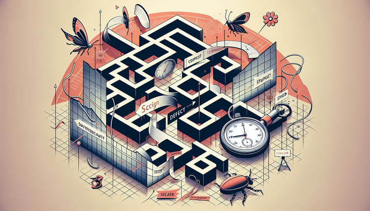 Navigating the Depths of Defect Escape in Agile Development: Strategie