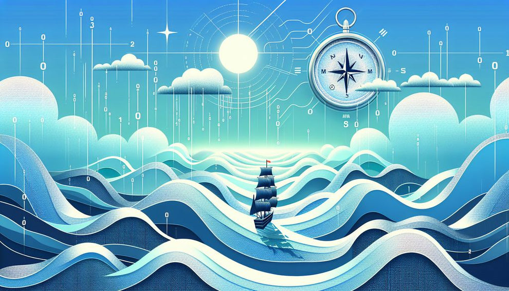 Navigating the Digital Currents: Microsoft's Business Model Evolution