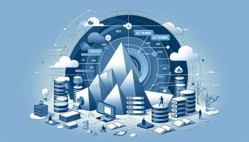 解决数字困境：了解“429 Too Many Requests”错误