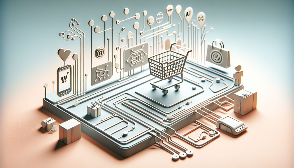 Navigating the Digital Divide: Bridging Consumer Desires and AI Concer