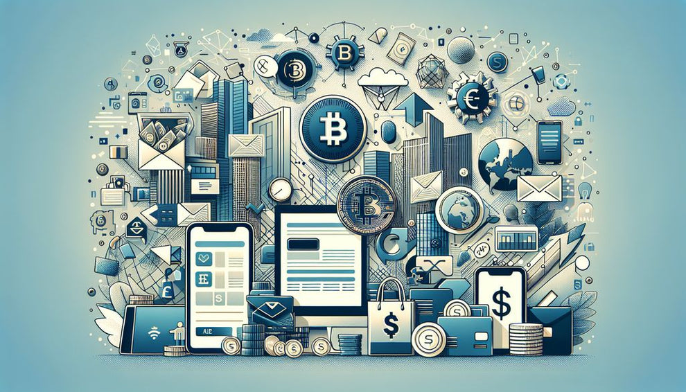 Navigating the Digital Economy: A Deep Dive into Online Payment System