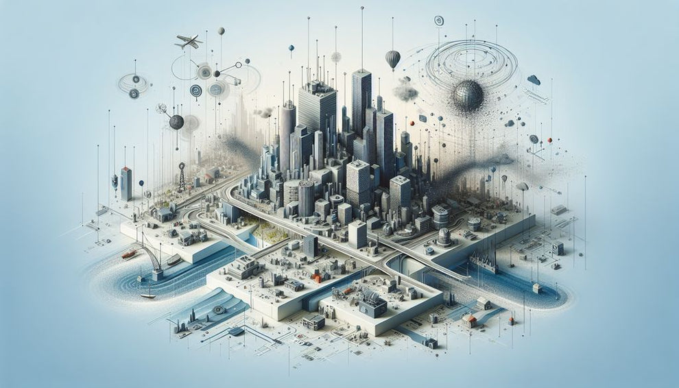 Navigating the Digital Landscape: A Deep Dive into Business Model Stra