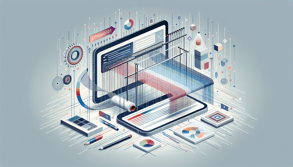 Navigating the Digital Loom: The Indispensable Role of Websites in the