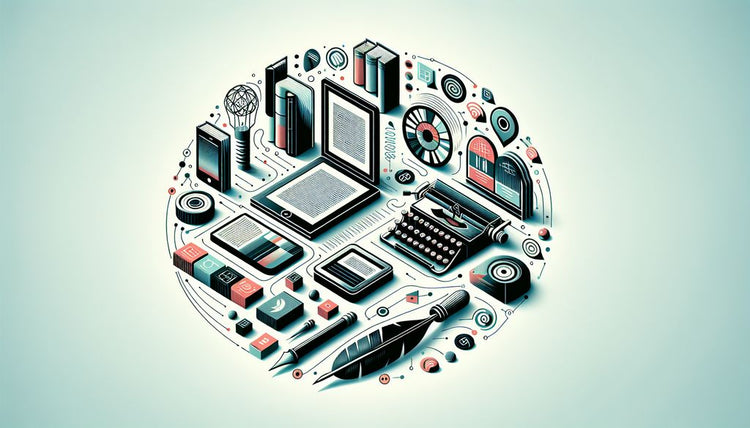 Navigating the Digital Publishing Landscape: Insights and Trends from