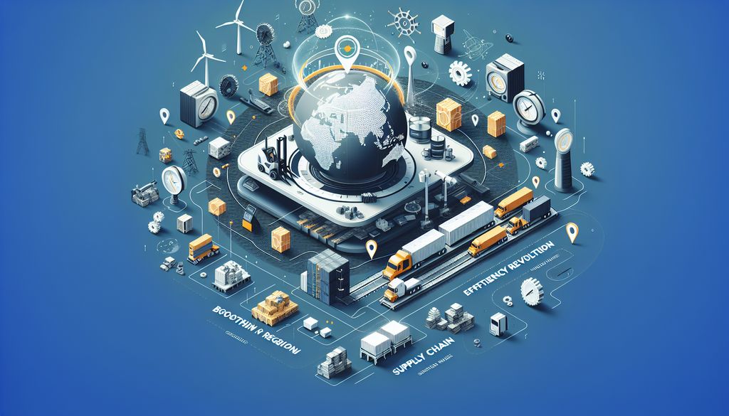 Navigating the Efficiency Revolution: Boosting the Southern Region’s S