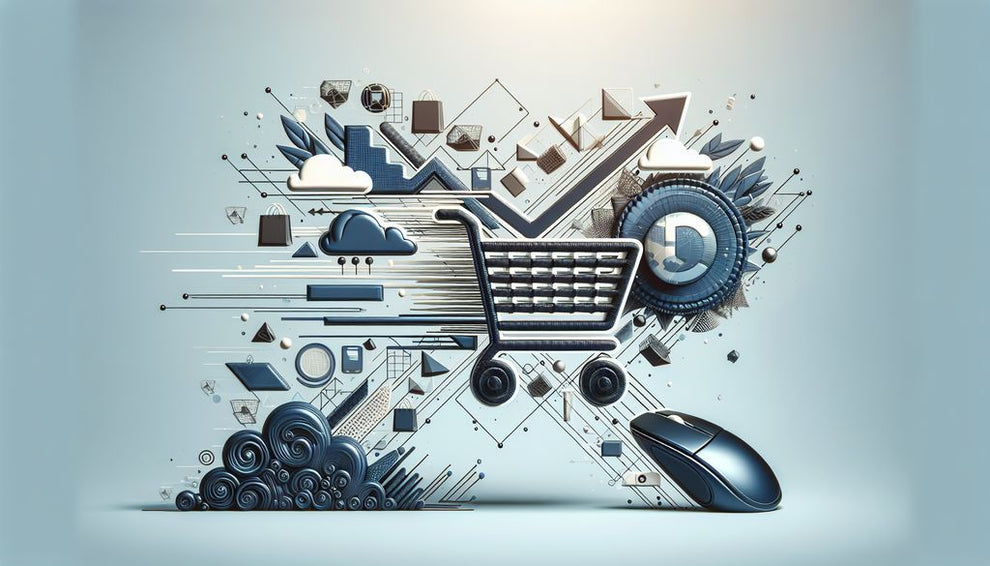 Navigating the Evolution of ecommerce: Insights from KegWorks’ Journe