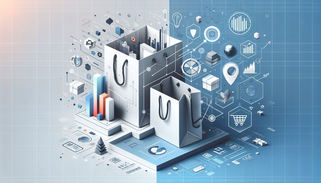 Navigating the Evolution of the Retail Industry: Insights and Strategi